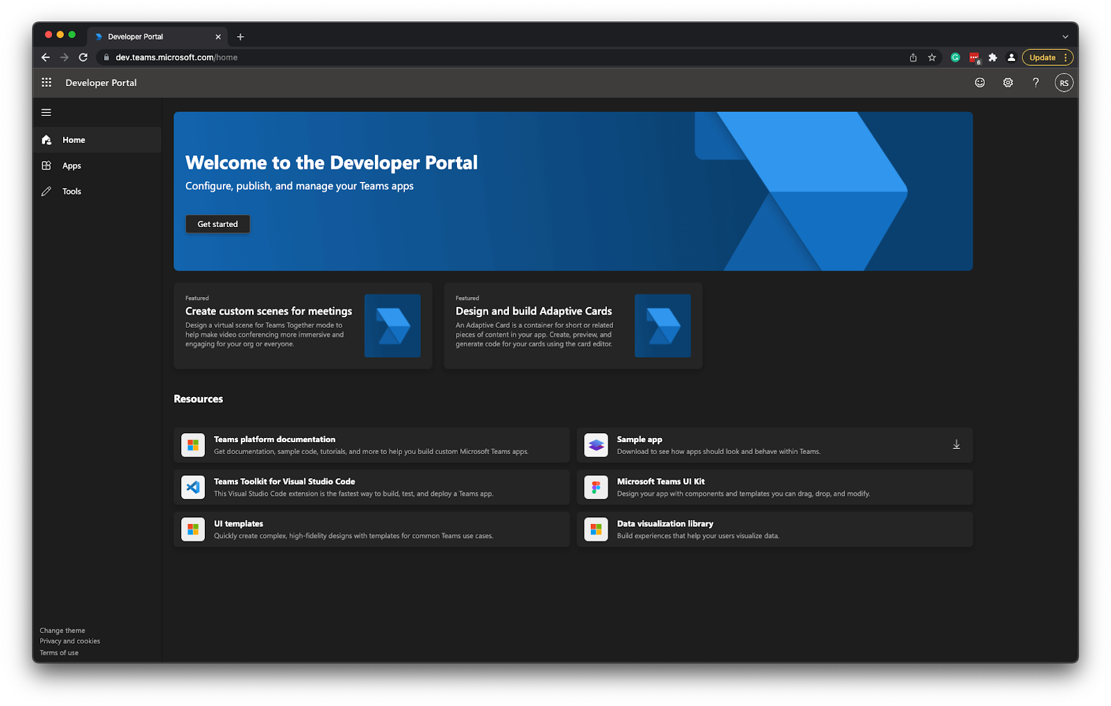 Guide: Microsoft Teams Integration